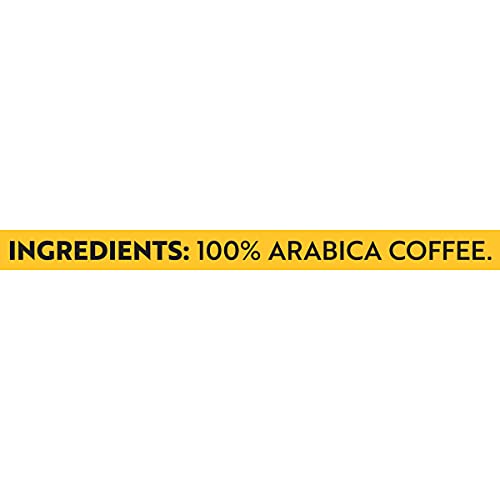 Gevalia Dark Royal Roast Dark Roast K-Cup Coffee Pods (84 Ct Box)