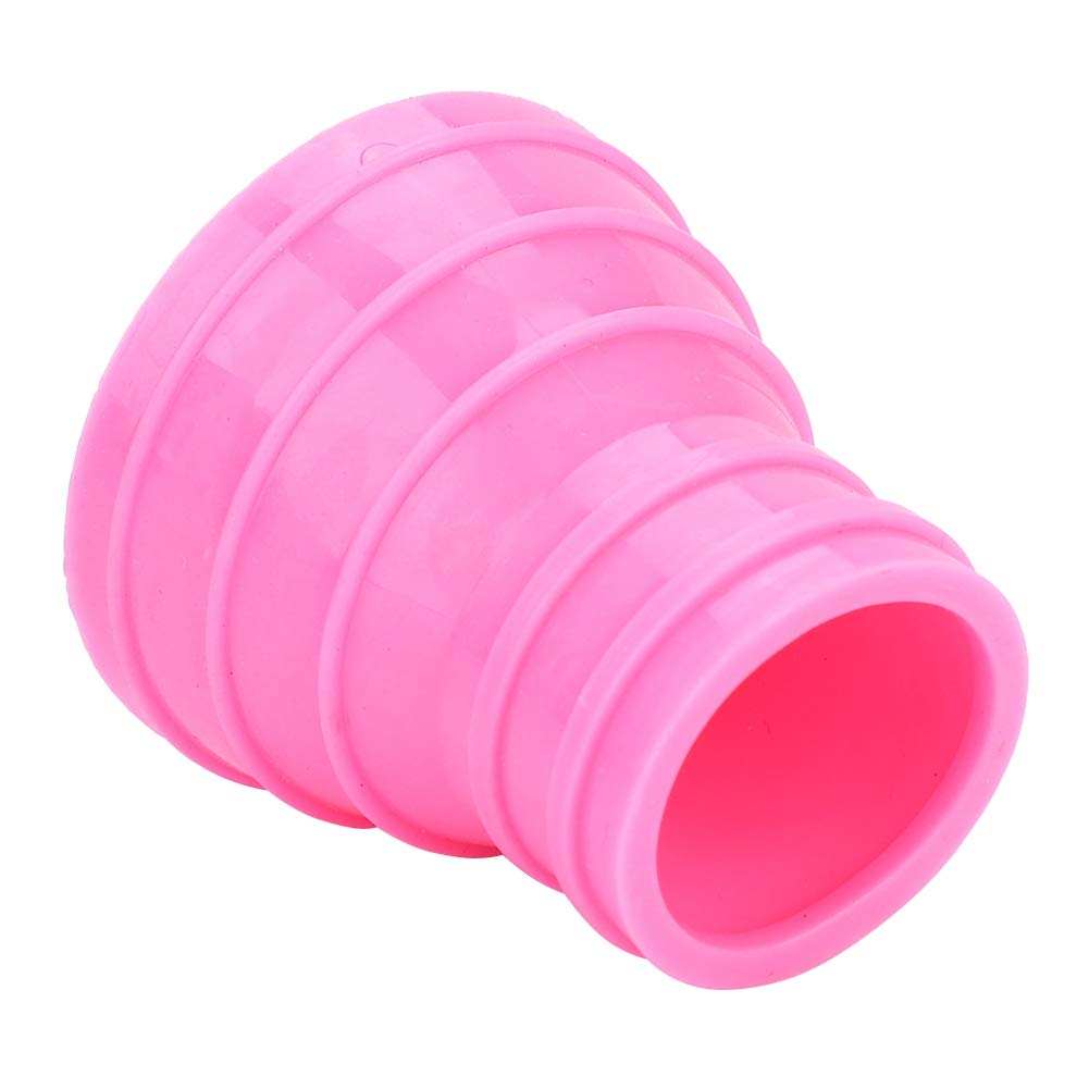 Dwawoo Golf Pick Up, Silicon Golf Ball Retriever Sucker Grabber Suction Cup Golfer Training Accessory