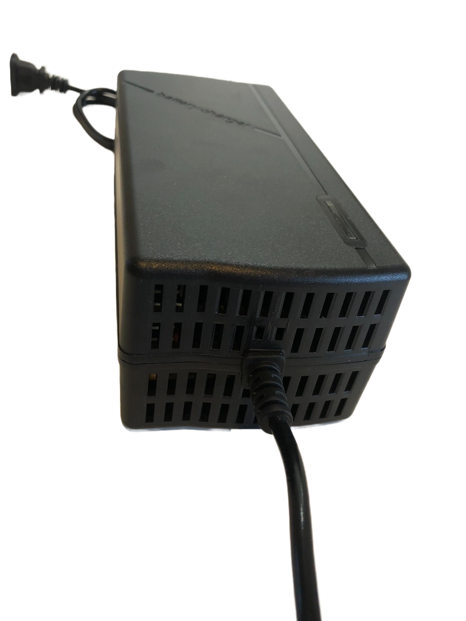 E-MX Sur Ron Segway x260 60v 5amp Portable Lithium Battery Charger