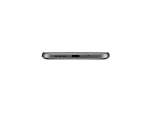 LG G5 SE H840 32GB 4G/LTE (GSM Only, No CDMA) Factory Unlocked - International Version with No Warranty (Titan Grey)