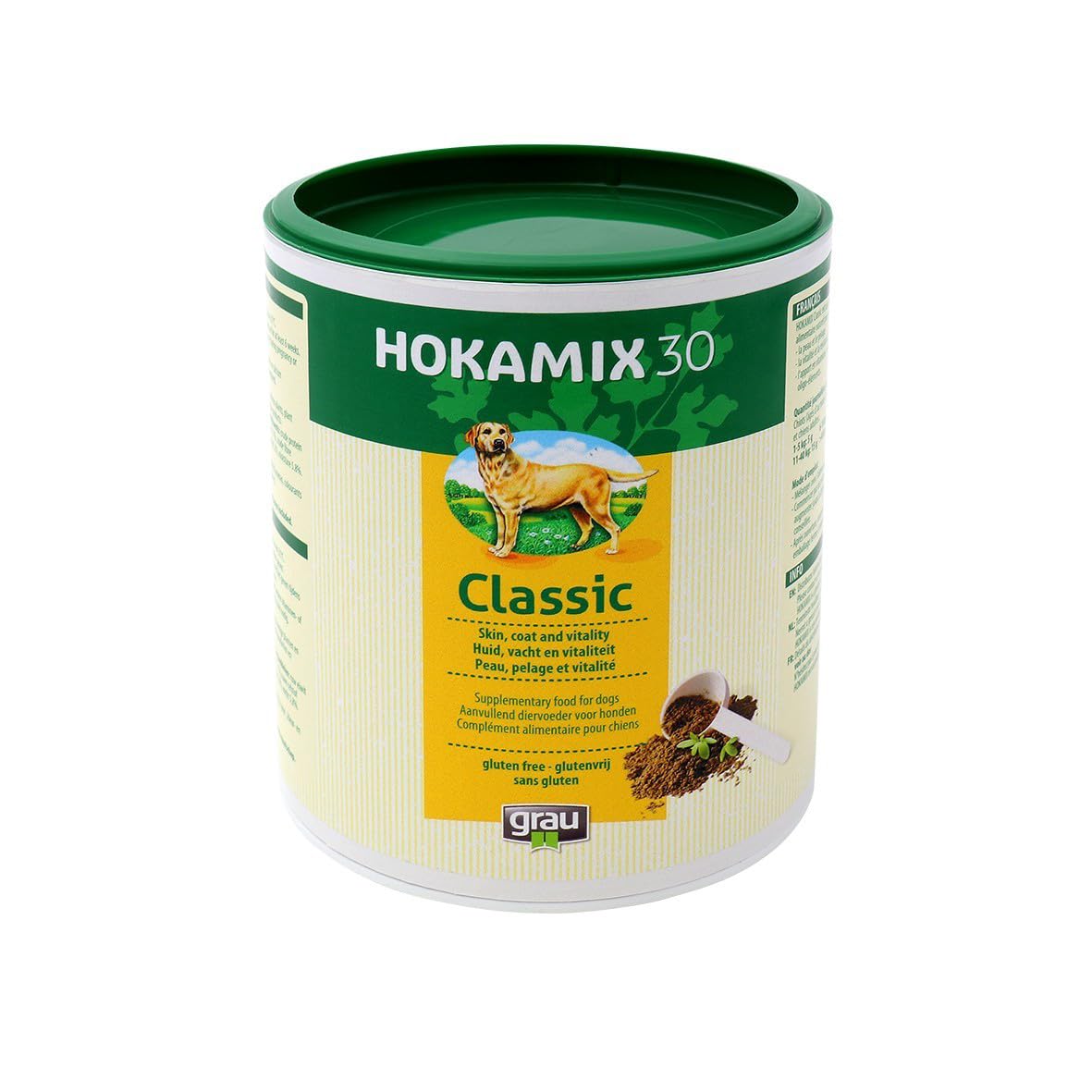 Hokamix 30 Classic-400g