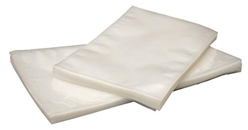 Vacuum Chamber Pouches - 3 Mil (12 x 18-500/CS)