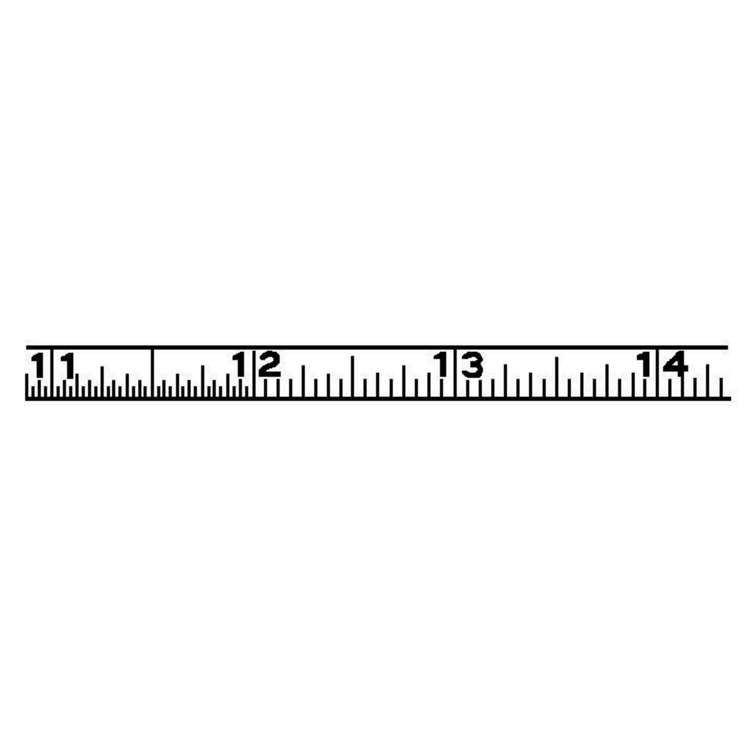 Lufkin W606 Devices Tape Measure, Silver