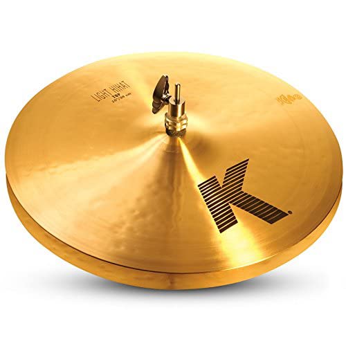 Zildjian K0801C Country Pack Cymbal Set Bundle with Gig Bag and Austin Bazaar Polishing Cloth