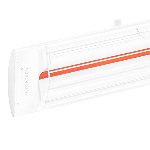 Infratech E2024 Accessory - 2000 Watt Heating Element for W20, WD40, C20 or CD40, 240 Volt