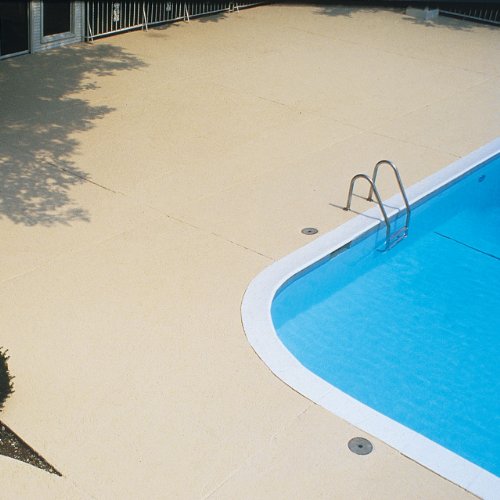 Kelley Technical Olympic Patio Tones Deck Coatings Sand Valley - 1 Gallon