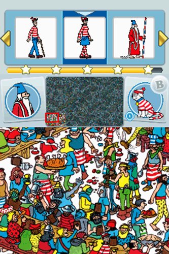 Where's Waldo?: The Fantastic Journey