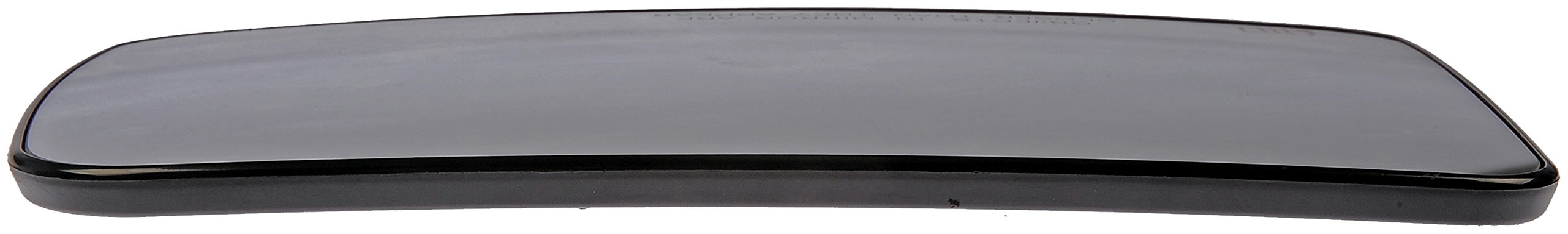Dorman 56309 Passenger Side Heated Door Mirror Glass Compatible with Select Ford / Lincoln Models