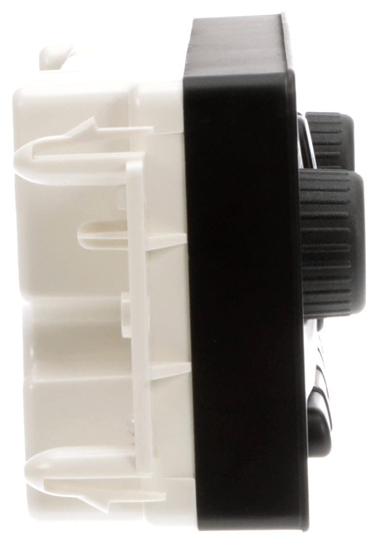 Dorman 599-013 Remanufactured Climate Control Module Compatible with Select Cadillac/Chevrolet/GMC Models (OE FIX)