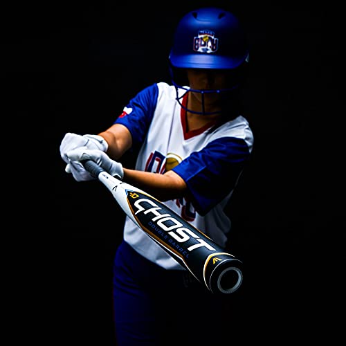 EASTON GHOST -10 Fastpitch Softballl Bat, 30/20, FP20GH10