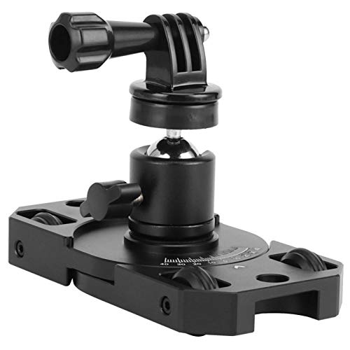 DDGD Sunnylife Autostability Photography Trolley Translation Shooting Action Camera Stabilizer Photography Trolley