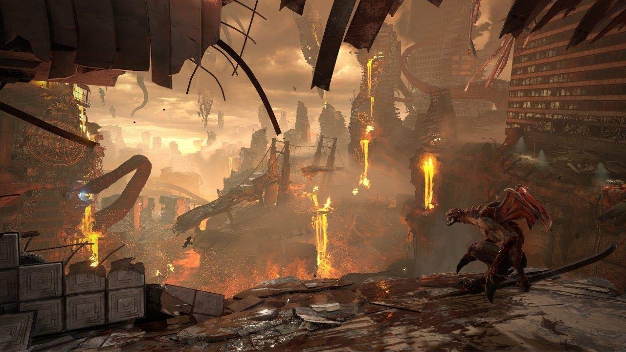 DOOM Eternal: Collector's Edition - Xbox One