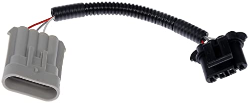 Dorman 904-235 Turbocharger Vane Position Sensor Compatible with Select Models
