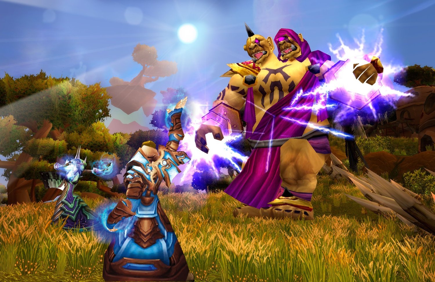 World of Warcraft - PC/Mac