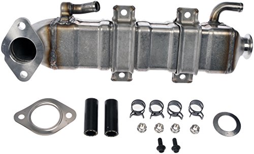Dorman 904-311 Exhaust Gas Recirculation Cooler Kit Compatible with Select Dodge Models (OE FIX)