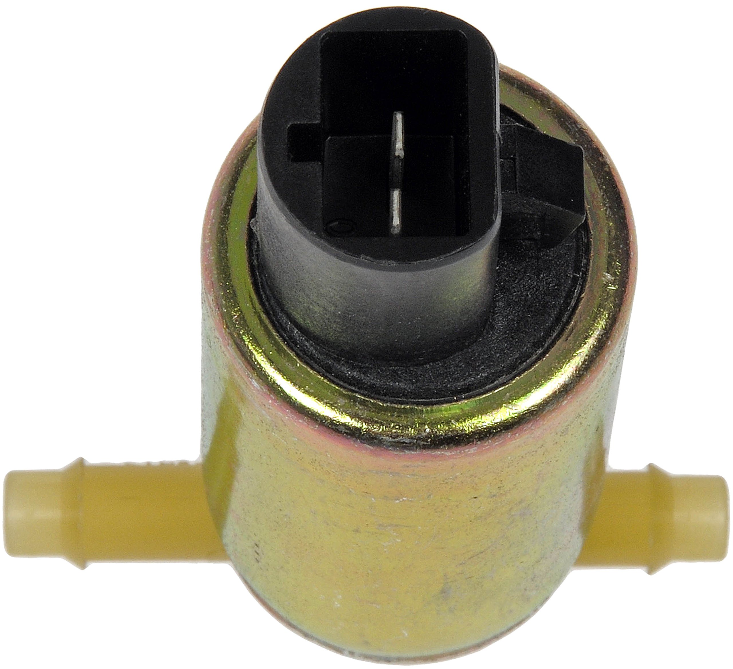 Dorman 911-112 Vapor Canister Purge Valve Compatible with Select Ford / Lincoln / Mercury Models