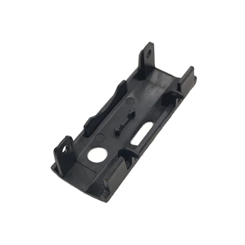 Home Guide Surround Module Replacement Compatible with Xbox Series X/S Controller Black (2pcs)