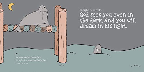 Tonight: A Book of God’s Bedtime Promises (Generation Claimed)