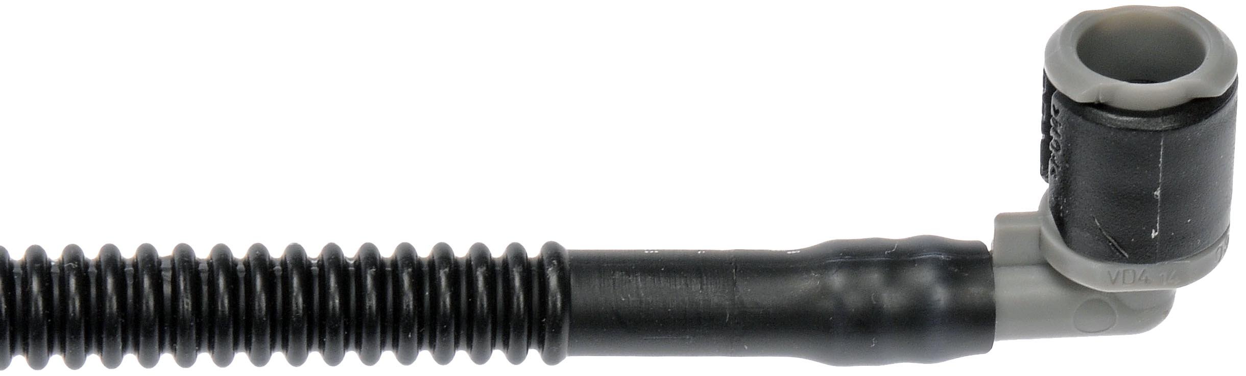 Dorman 924-317 Front Windshield Washer Hose Compatible with Select Ford Models