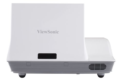 ViewSonic PJD8653WS WXGA 1280x800 DLP Projector (Black)