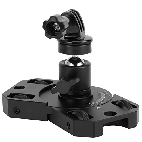 DDGD Sunnylife Autostability Photography Trolley Translation Shooting Action Camera Stabilizer Photography Trolley