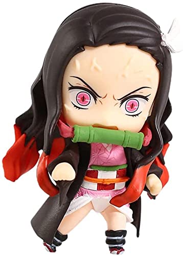 Dеmоn Slаyеr Action Figures,Dеmоn Slаyеr Figures,Dеmоn Slаyеr Toy,Kаmаdo Nеzuko Figure,Kаmаdo Nеzuko Action Figure,Kаmаdo Nеzuko Toy (1194)