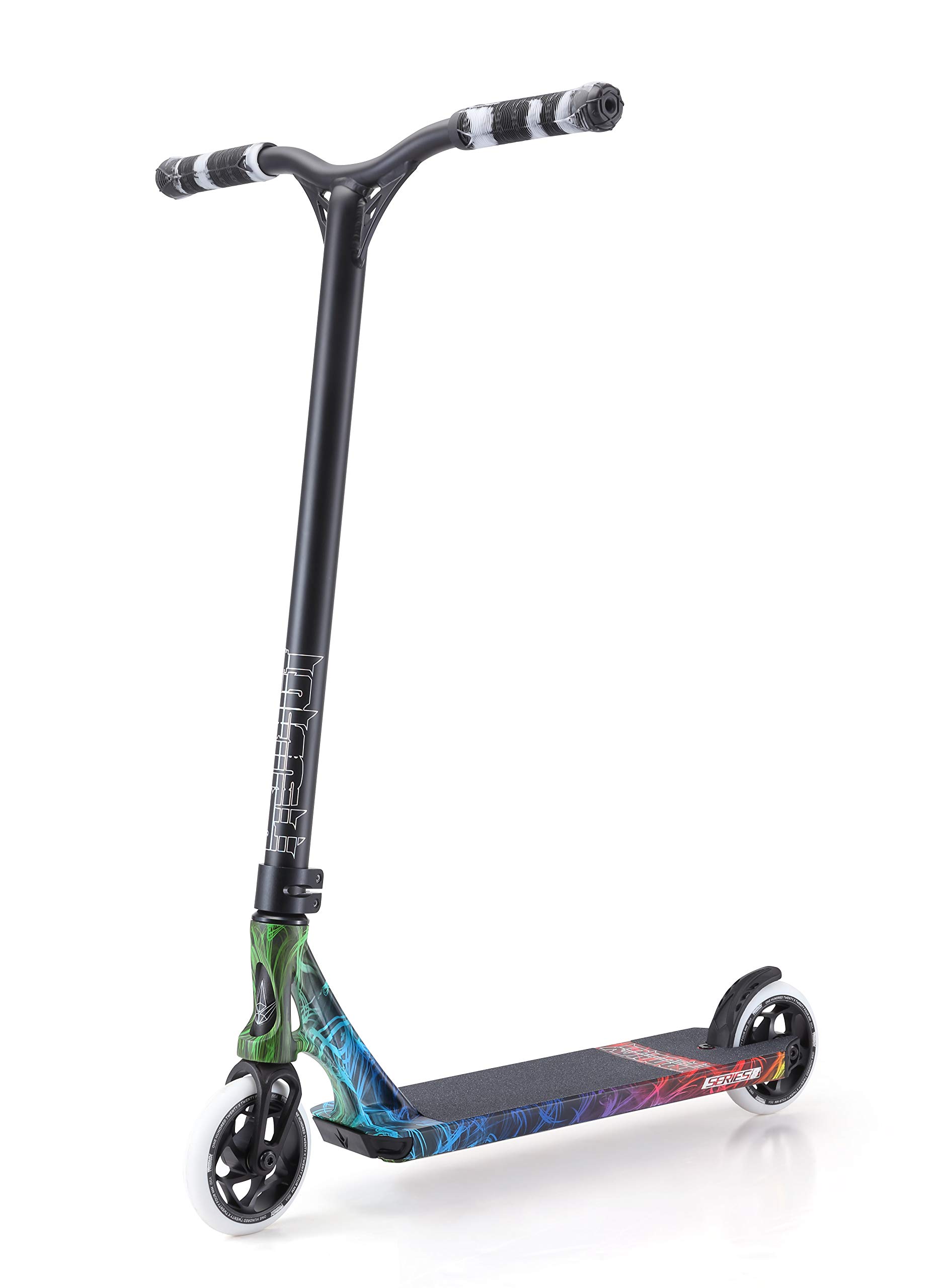 Envy Scooters PRODIGY S8 Complete Scooter - Scratch