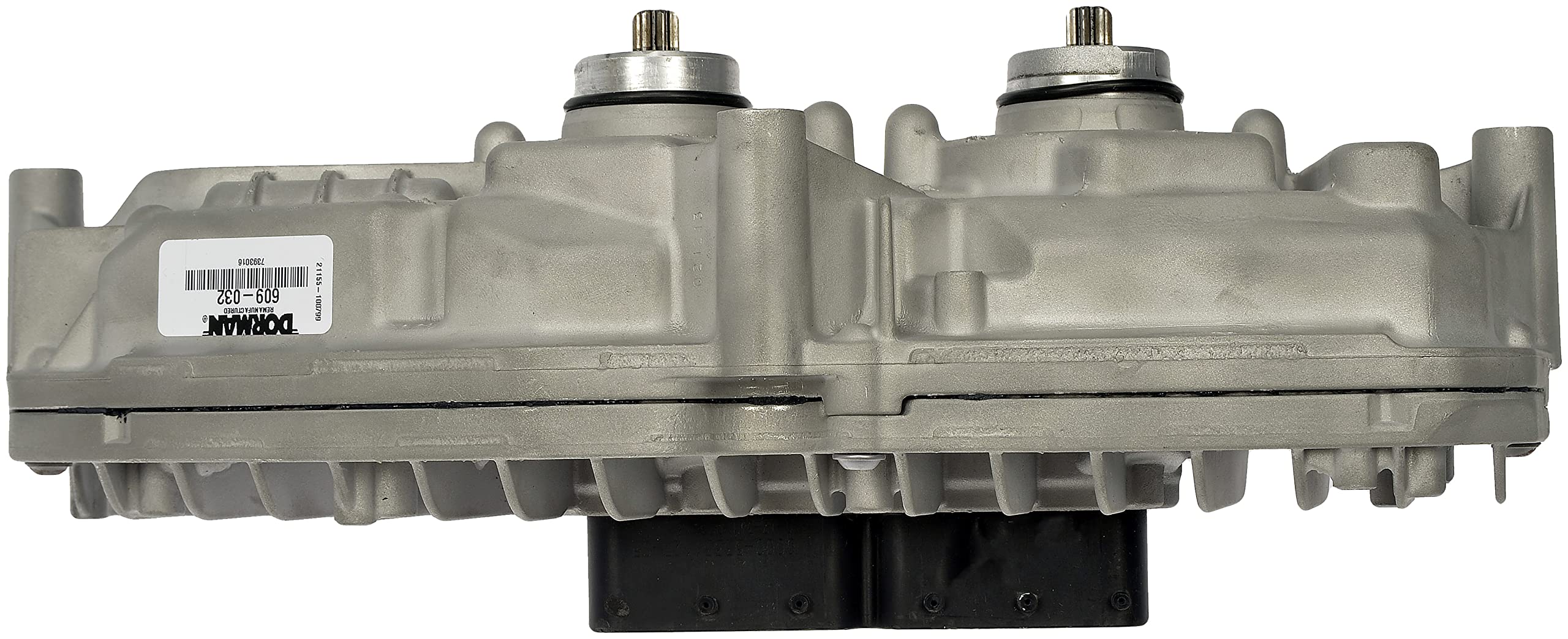 Dorman 609-032 Remanufactured Transmission Control Module Compatible with Select Ford Models (OE FIX)