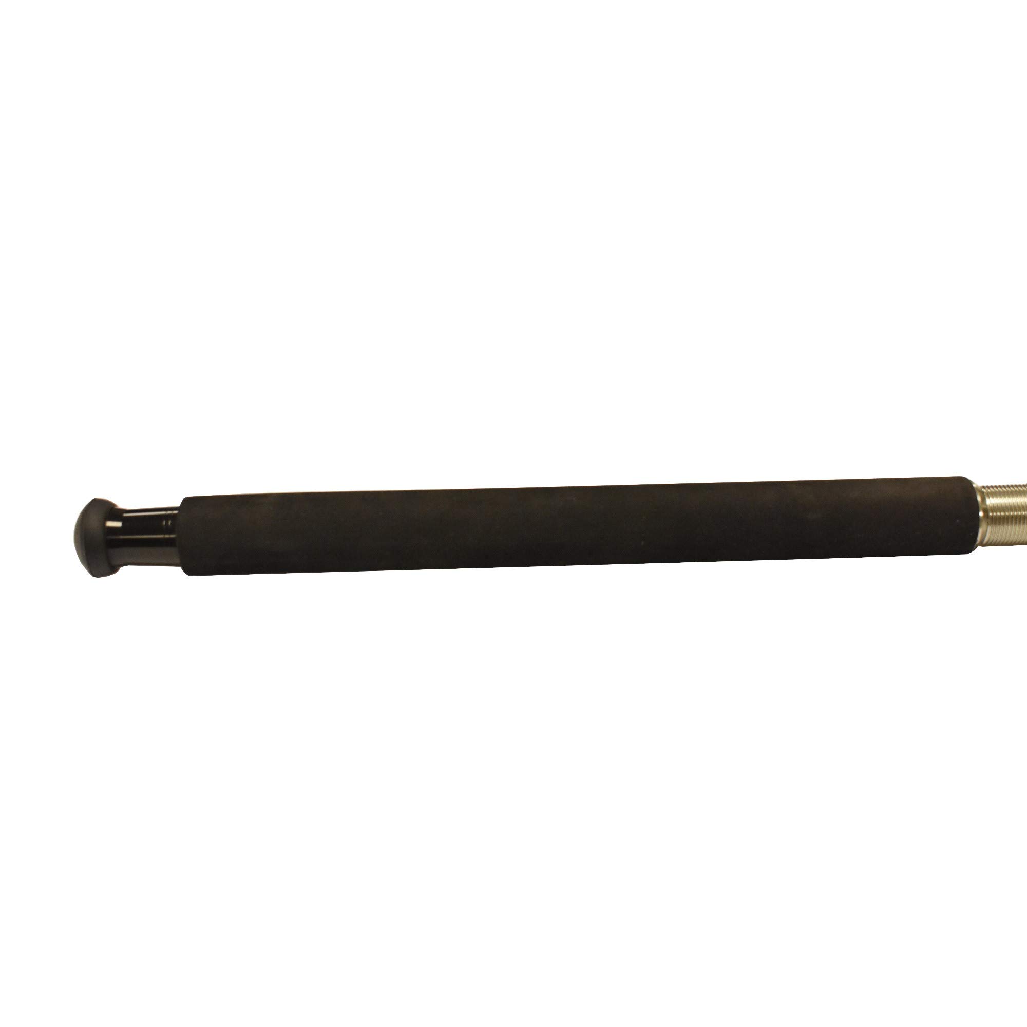 EatMyTackle Pier Pro Series Open Guide Rod | Saltwater Fishing Rod (30-40lb. 7ft.)