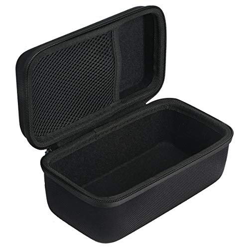 Khanka Hard Travel Case Replacement for KAIWEETS Digital Multimeter, TRMS 6000 Counts Volt Meter Auto Ranging