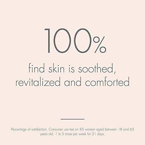 Eau Thermale Avène Soothing Radiance Mask, Deep Hydration for All Skin Types, Non-Comedogenic 1.6 oz.