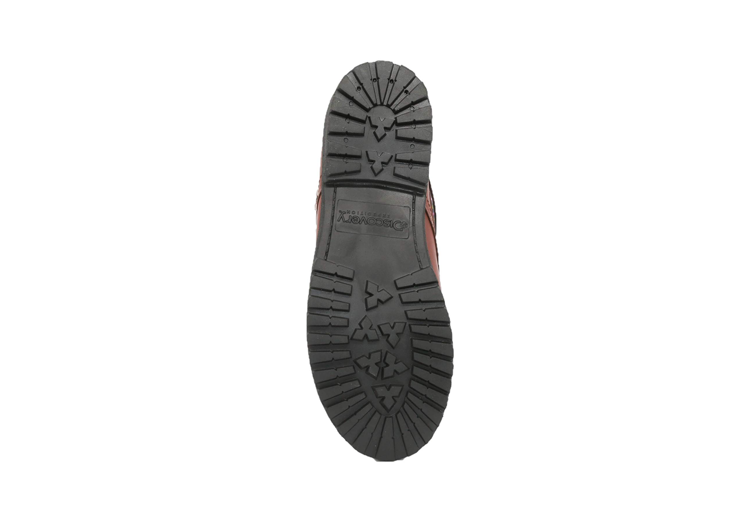 Discovery EXPEDITION Women's Outdoor Boots Nattai Brown 8