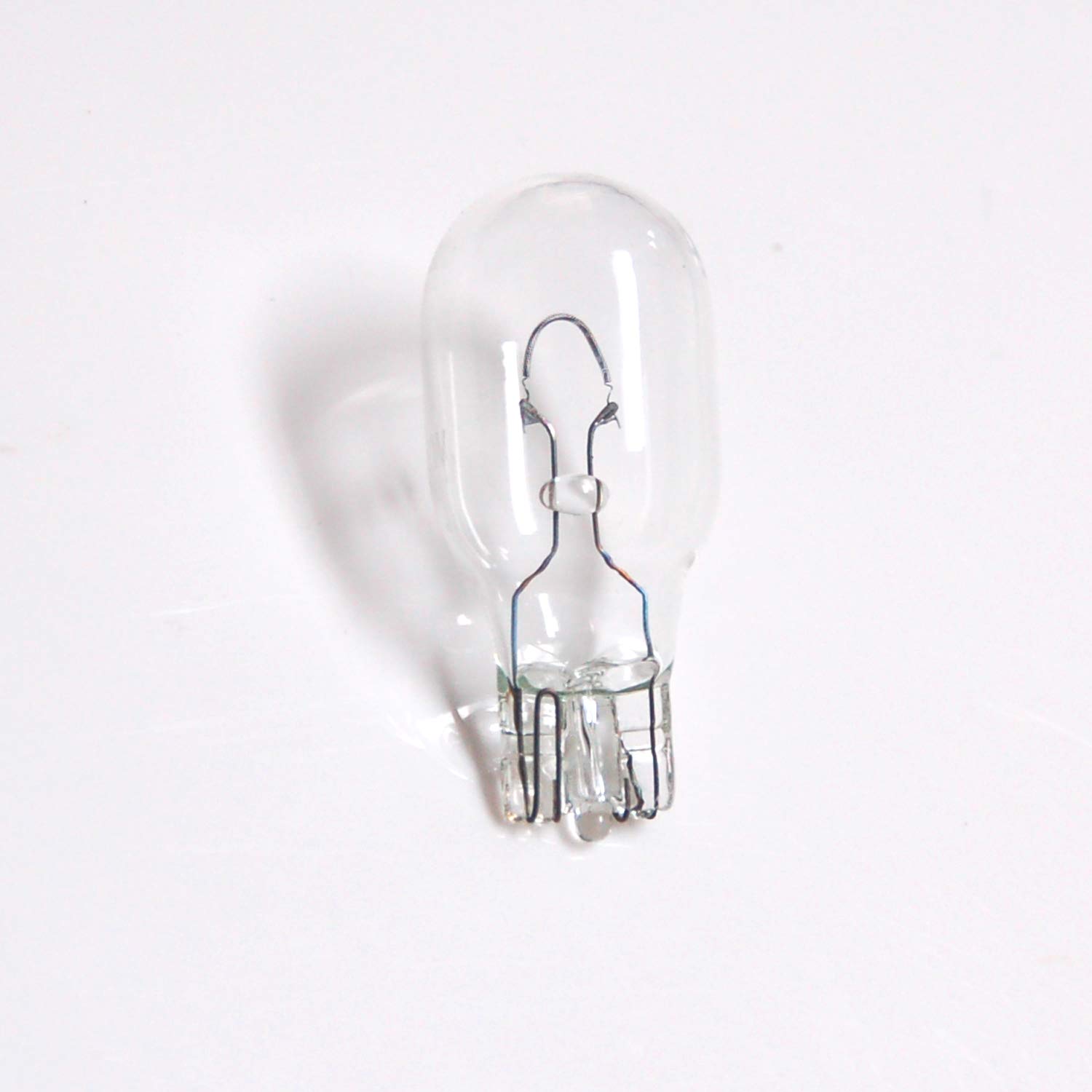 eTopLighting (10 Pack T5-12V-12W, T5 Wedge Base Replacement Bulb, 12 Volt 12 Watt Low Voltage, T5-12V-12W(10), APLIQ335