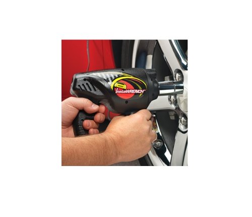 InstaWRENCH Instant 12V Automatic Impact Wrench Model TW100