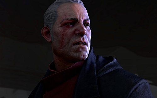 Dishonored and Prey: The Arkane Collection - PlayStation 4