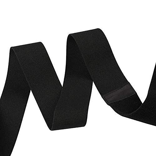 Double Inguinal Truss Belt for Surgery Injury Recovery Pelvis Stabiliser Hernia Support Belt for Reducible Inguinal Ruptures (Size : X-Large)