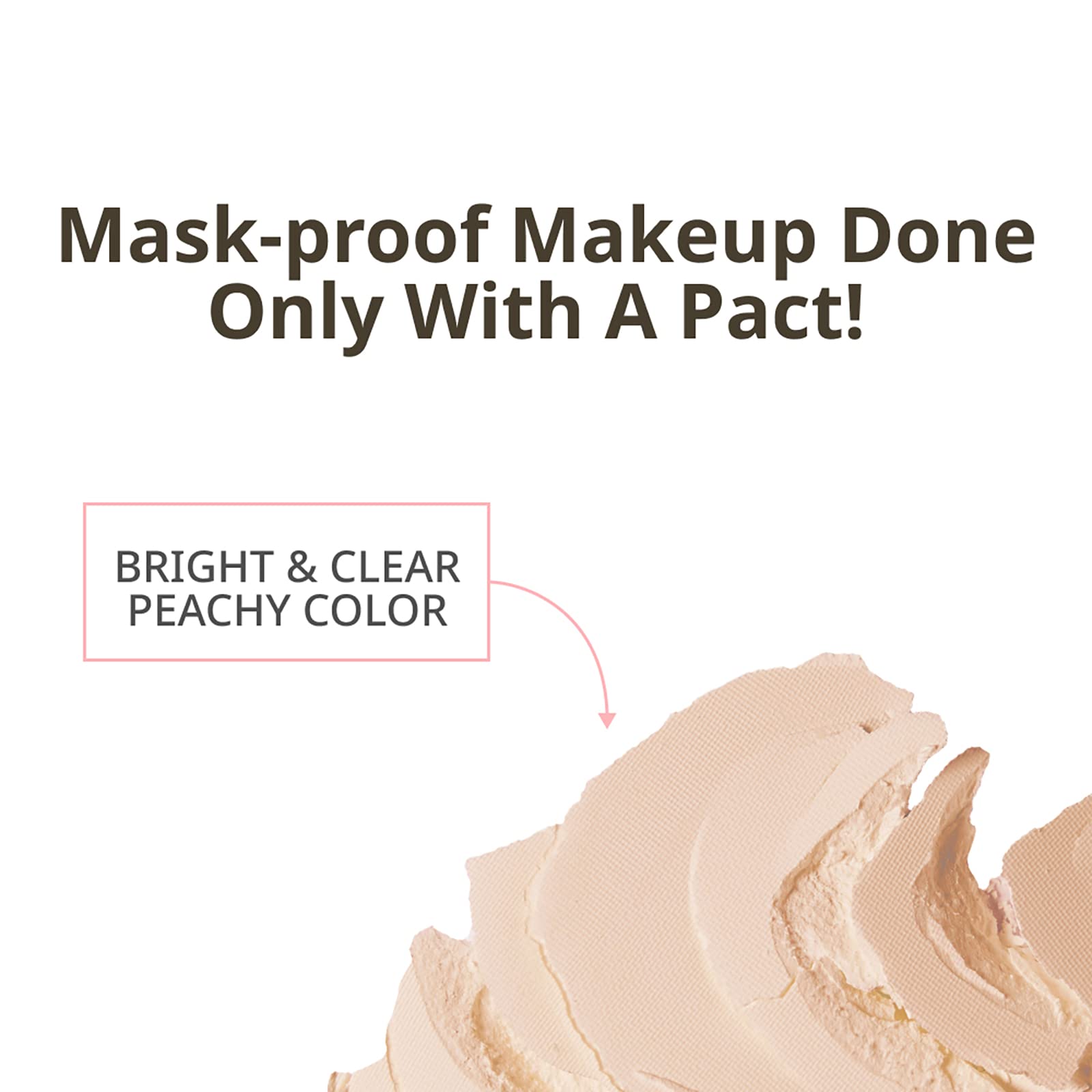 ETUDE Sebum Soak Blur Pact | Control shine and stay flawless with pore blurring powder | smooth, softened skin