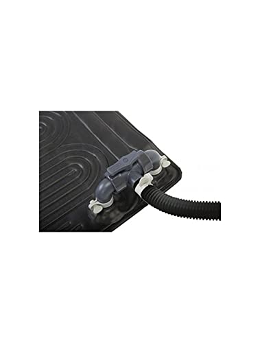 Intex Solar Heater Mat for Above Ground Swimming Pool, 47.25 in X 47.25 in