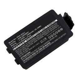 Replacement for DANTONA PDA-452LI by Technical Precision