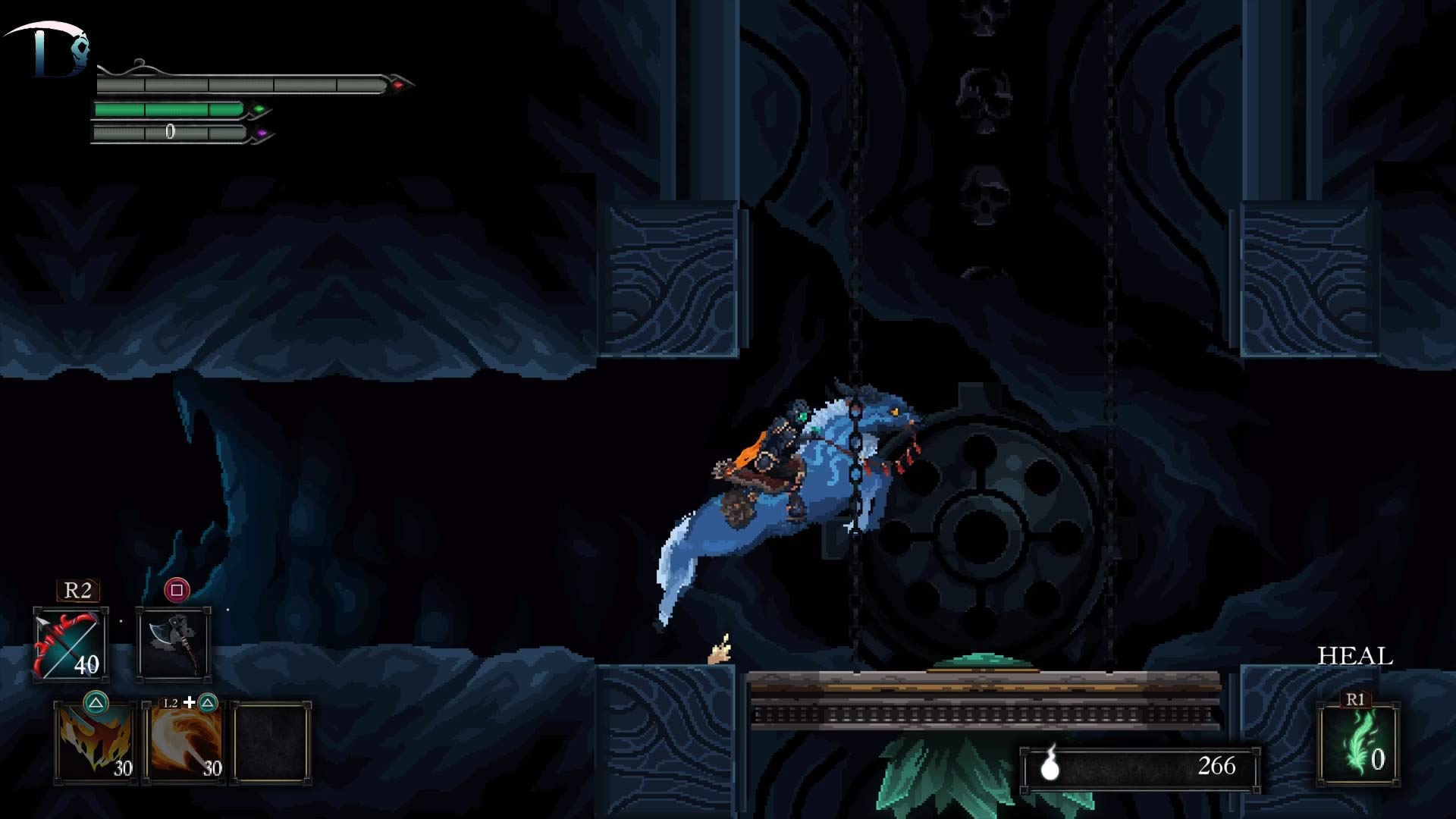 Death's Gambit
