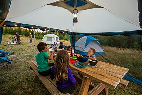 Eureka! Northern Breeze Camping Screen House and Shelter, 10 Feet