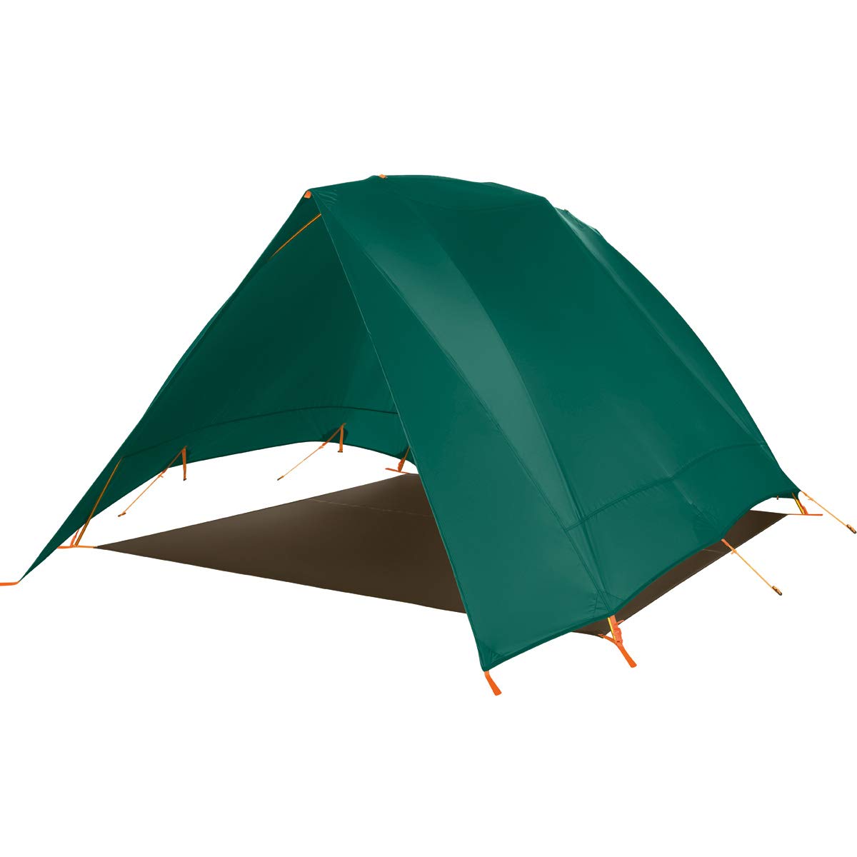 Eureka! Lite-Set Footprint Ground Sheet for Timberline SQ 4XT Tents