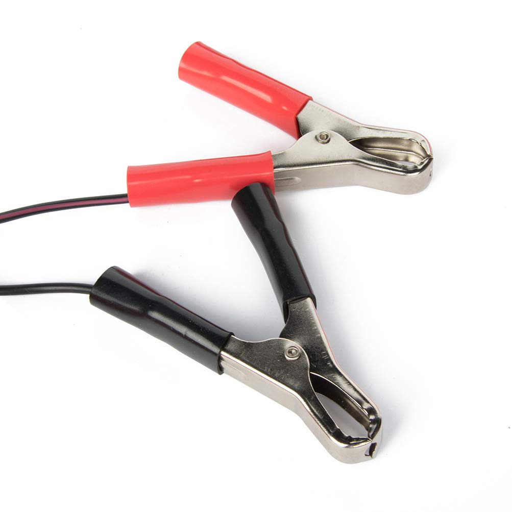 ECCPP Automotive 12V Timing Light Xenon Ignition Light Gun Strobe Lamp Bulb Engine DIY Strobe Timing Light Tools for Car, Trucks, Motorcycle, Marine