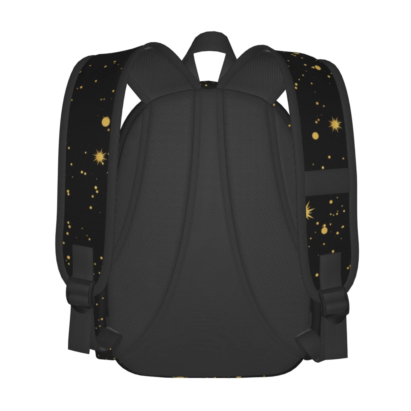 famliihw Tree Sun and Moon Phase Backpack Bookbag Laptop Backpacks Multipurpose Daypack for Boys Girls School Men Women Travel Hiking