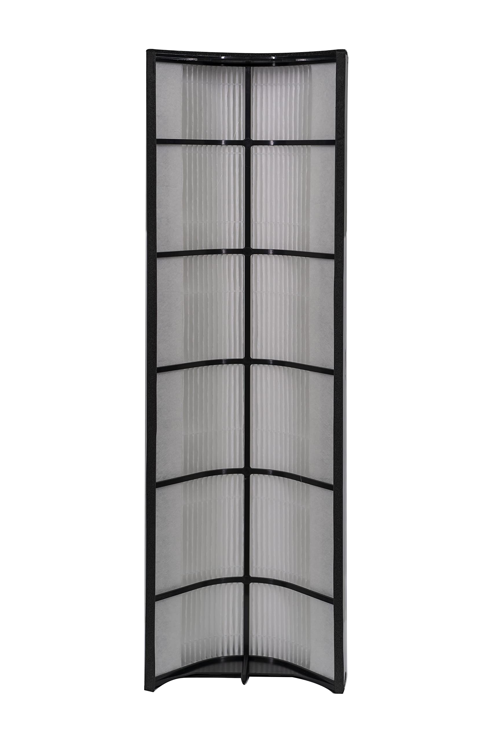 Filter-Monster β Replacement HEPA Filters with Pre-Filters Set, 2 Pack - Compatible with PureZone Model PEAIRTWR Elite 4-in-1 Air Purifier