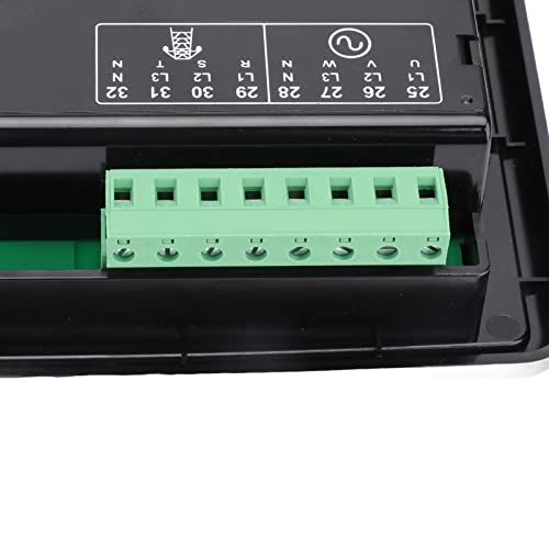 DSE6020 Self Starting Generator Controller Module MKII AMF Electronic Generator Controller with LCD Display