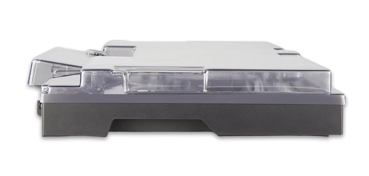 Decksaver Pioneer XDJ-RR DJ Mixer Cover (DS-PC-XDJRR)