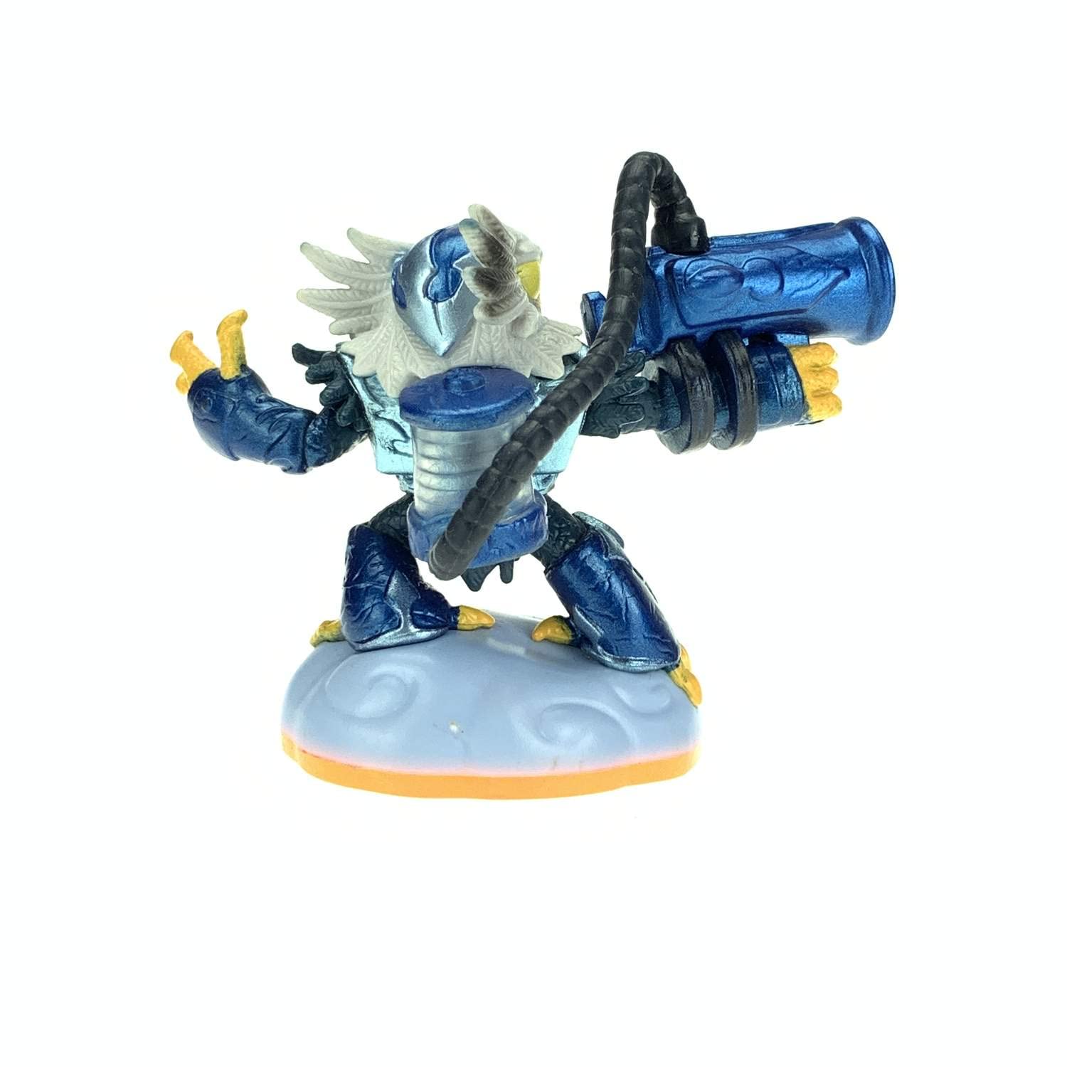 Skylanders Giants LOOSE Figure Jet-Vac
