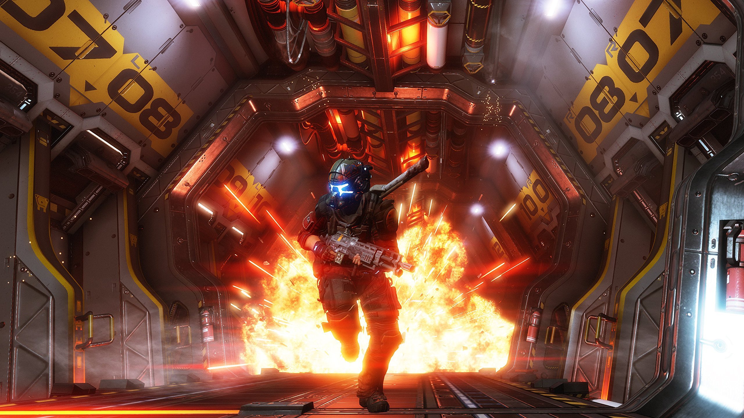 Titanfall 2 - PlayStation 4 (Renewed)