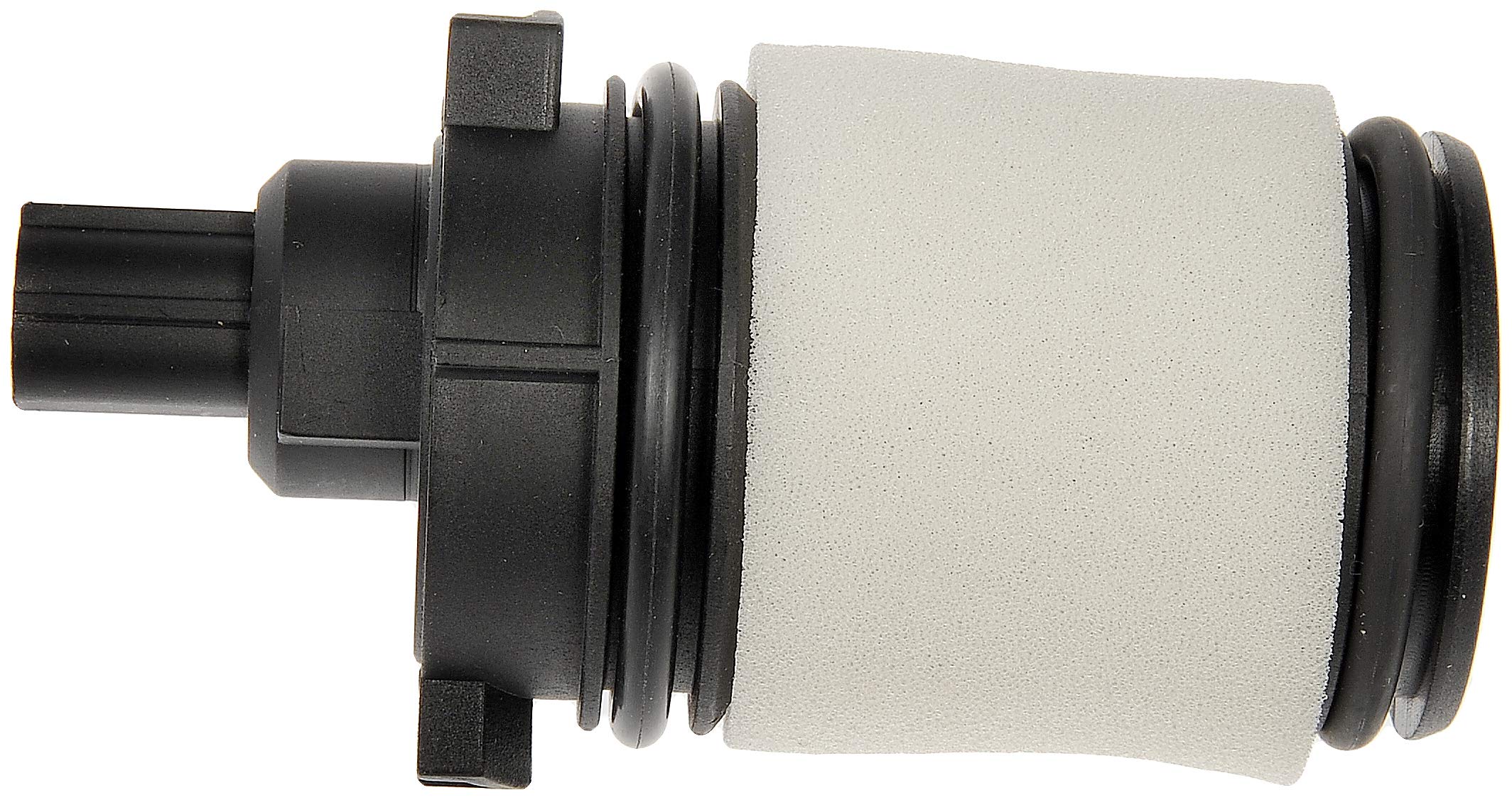 Dorman 911-733 Vapor Canister Vent Solenoid Compatible with Select Mercedes-Benz Models